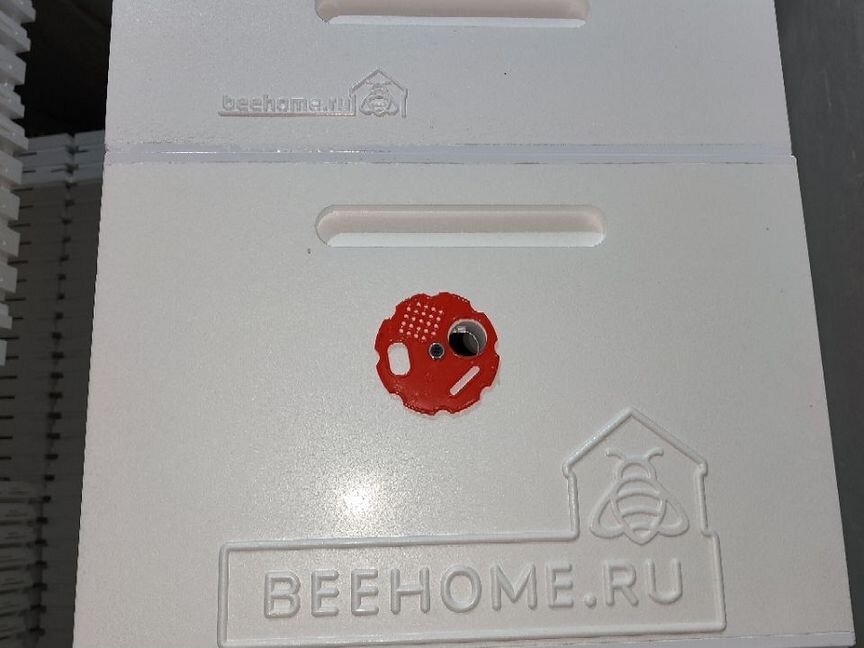 Улей для пчел Улики Улья Ульи ппс ппу