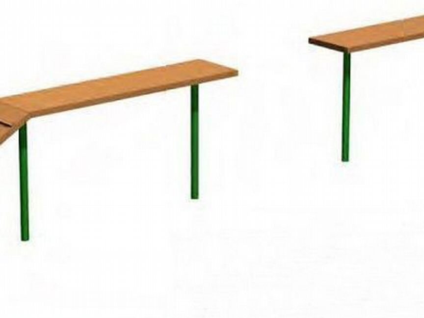 Площадка для выгула собак