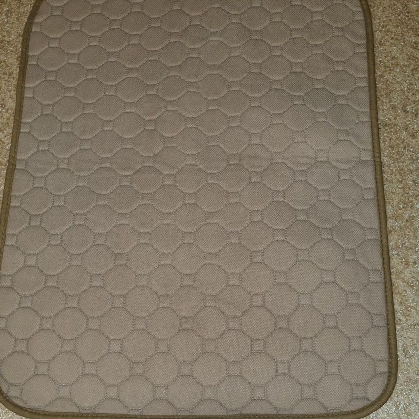 Пелёнка многоразовая для собак