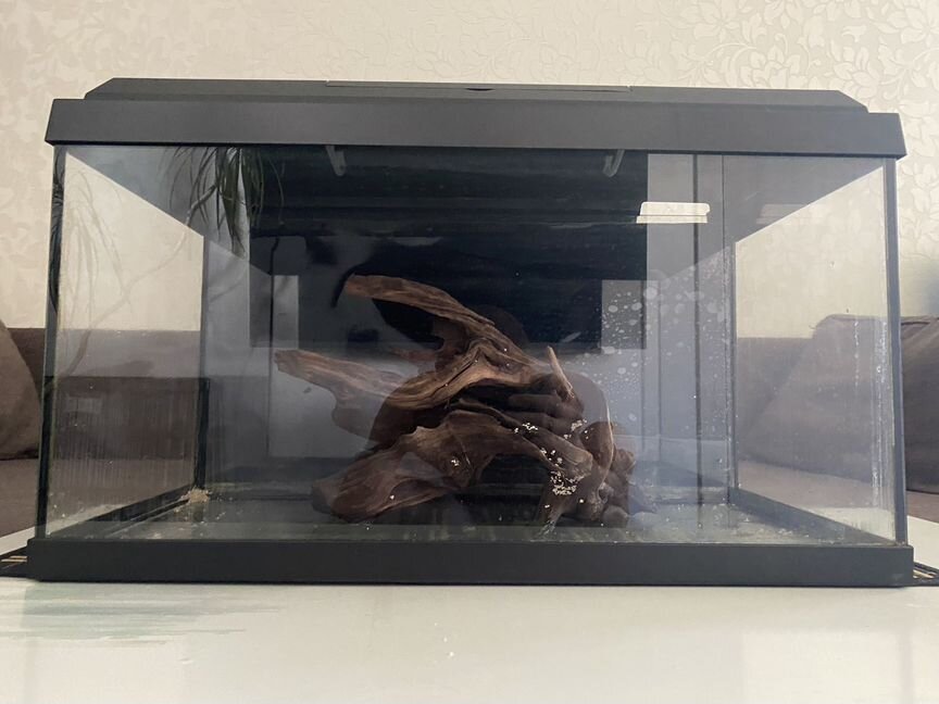 Аквариум juwel 60