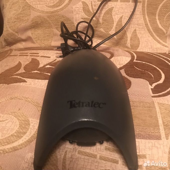 Компрессор аквариумный Tetratec aps300