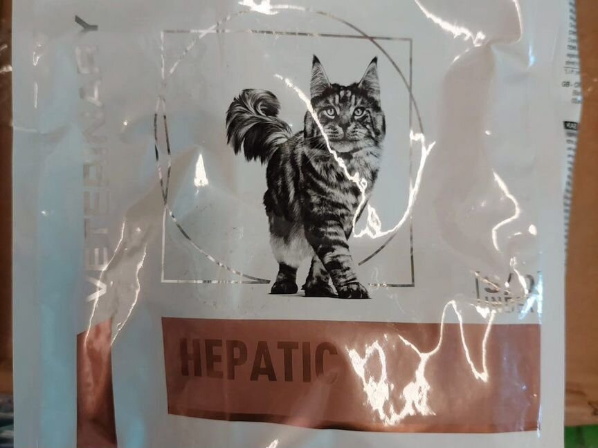 Лечебная диета Royal Canin, Renal, Gastro, Hepatic