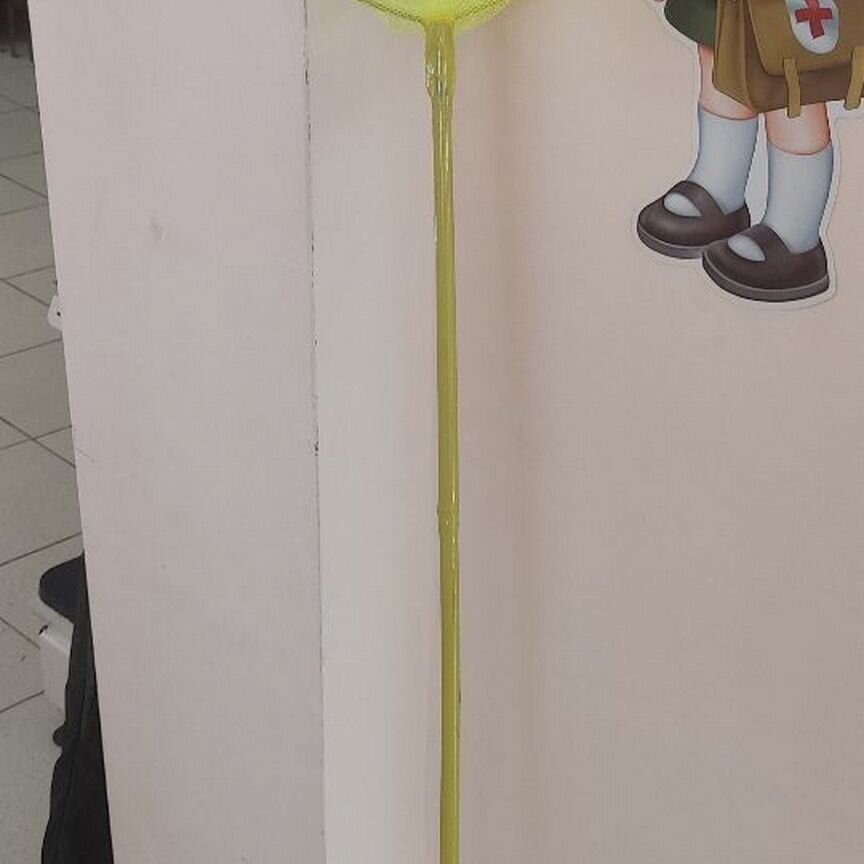 Сачок для бассейна