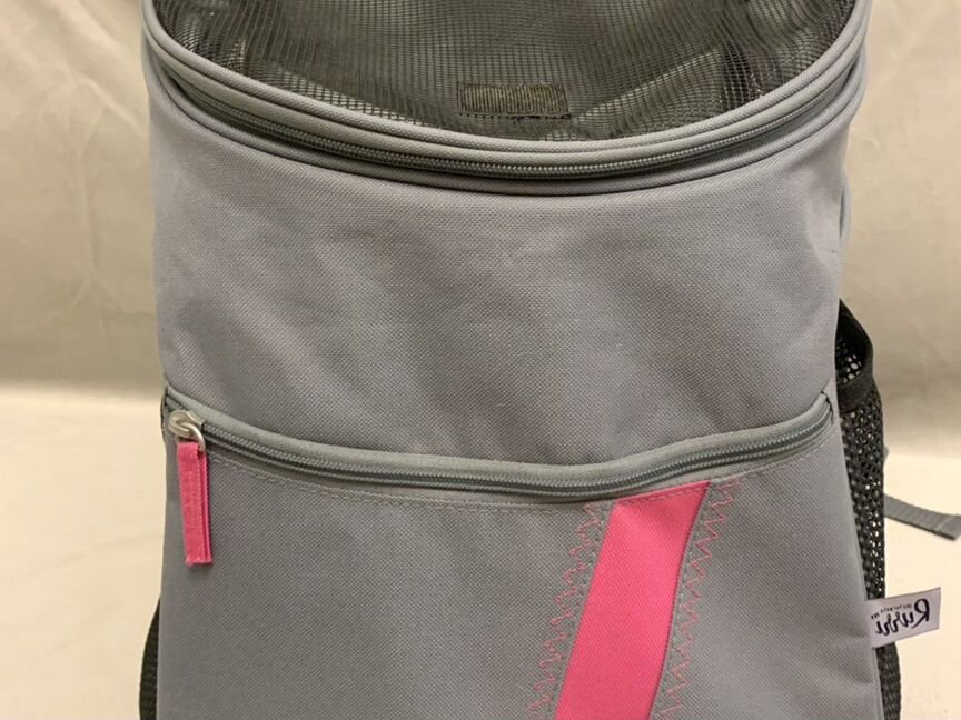 Рюкзак переноска для кошек