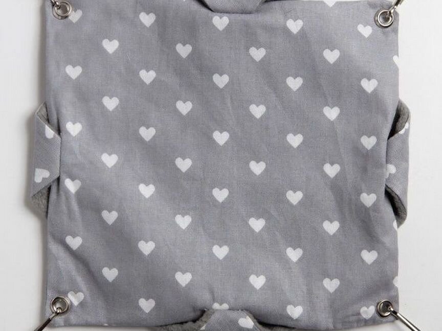 Гамак для крысы