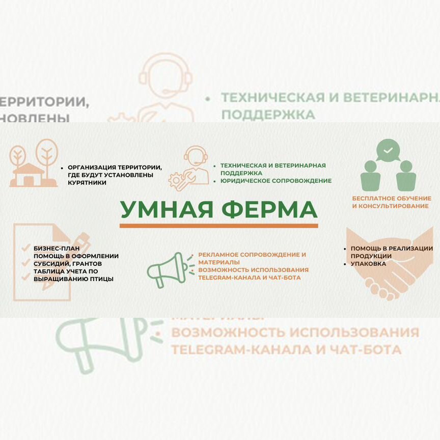 Умные автоматические курятники/ птичники купить