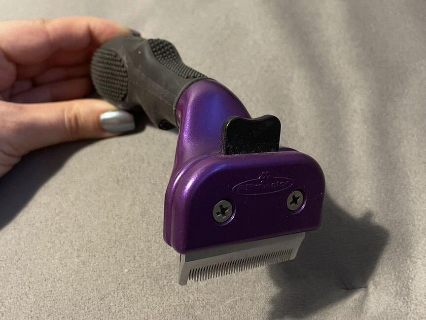 Фурминатор оригинал