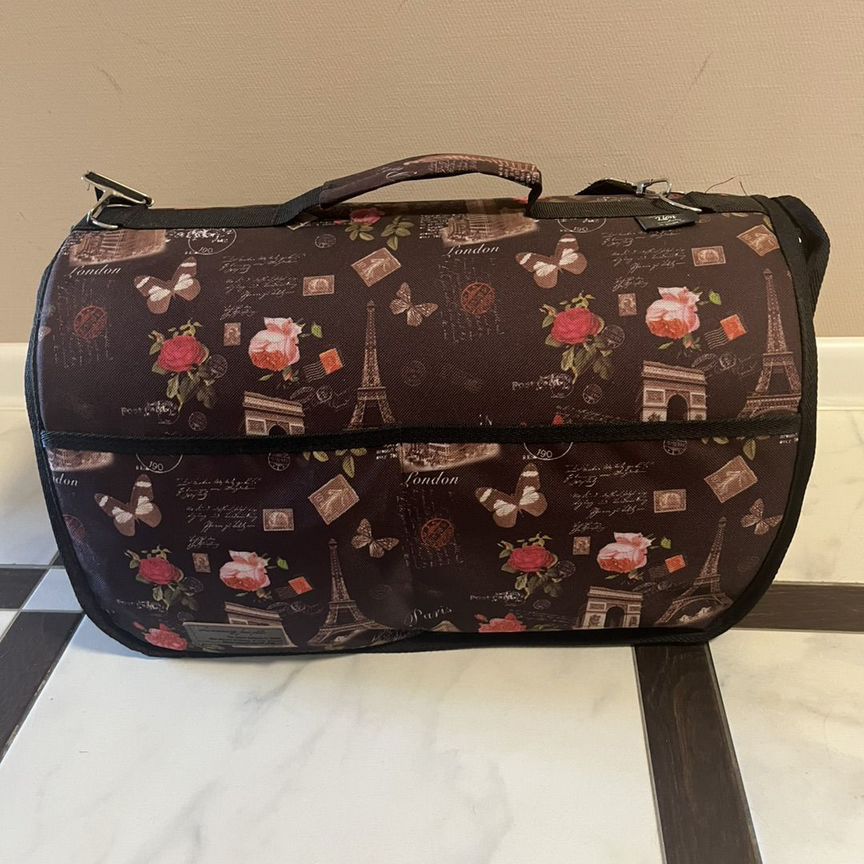 Переноска для собак