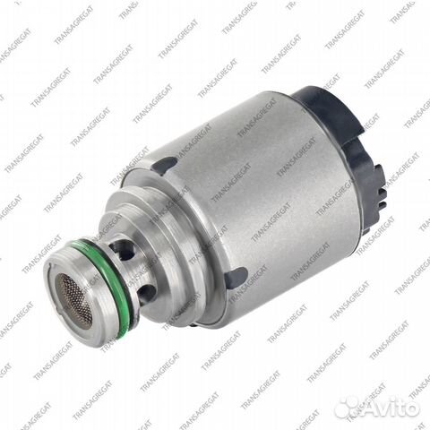 Соленоид давления (тип1) АКПП 5HP19 0260130021 нов купить в Москве COB ...