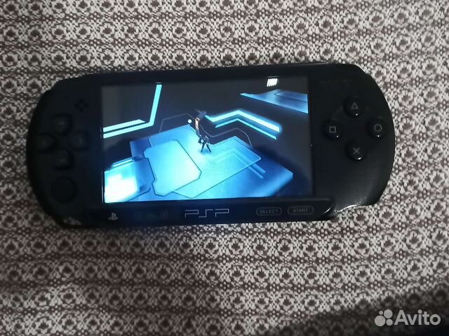Sony PSP street прошитая с играми купить в Санкт-Петербурге ...
