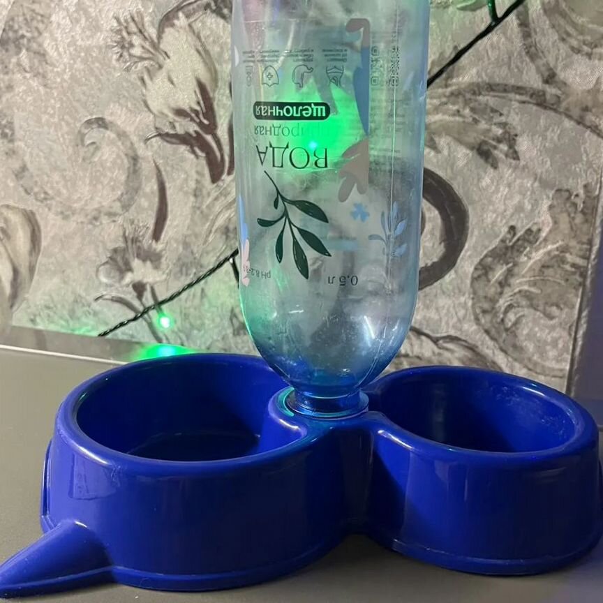 Миска для животных