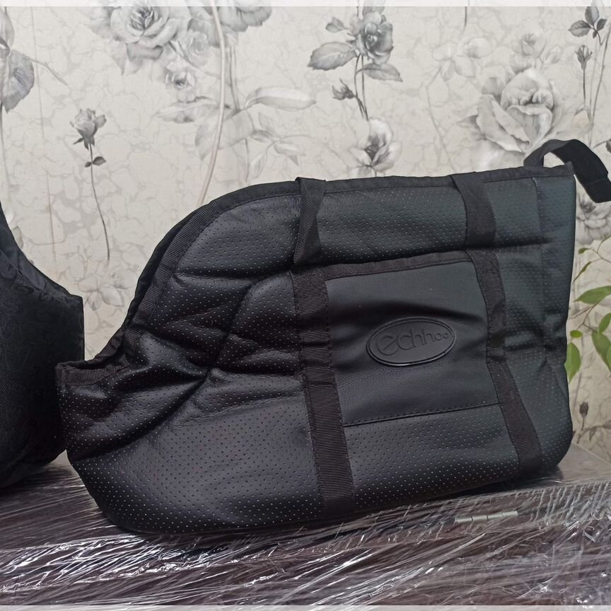 Переноска для собак