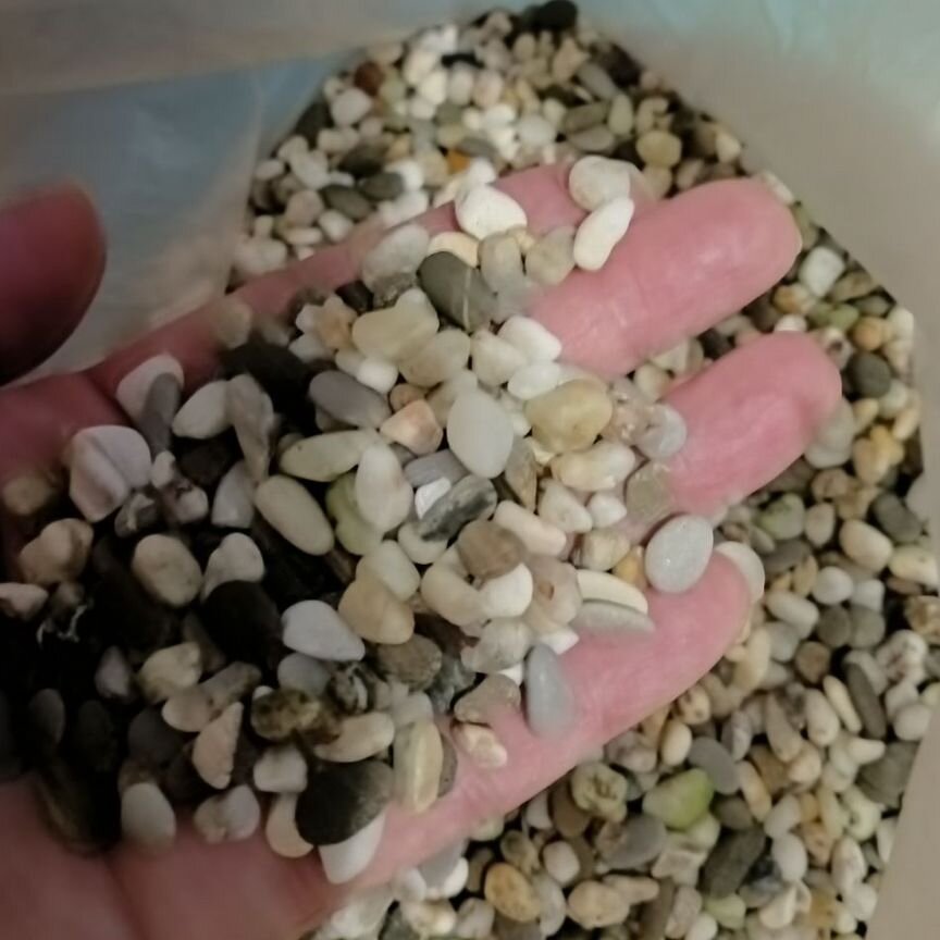 Грунт для аквариума