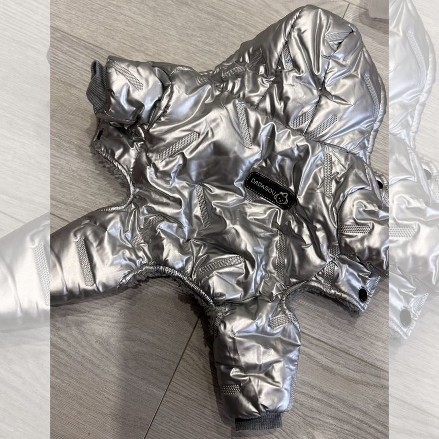 Одежда для маленьких собак