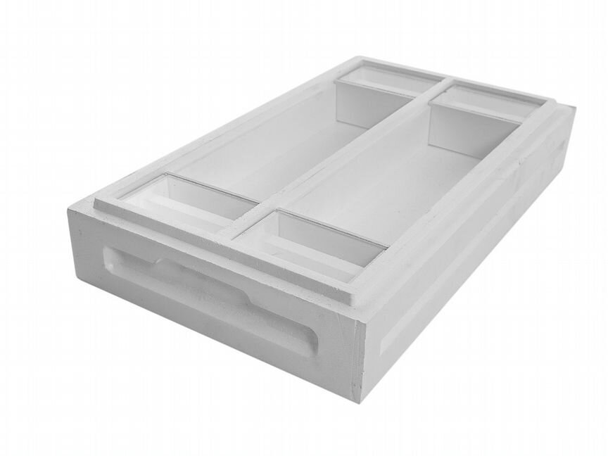 Кормушка 6 рам