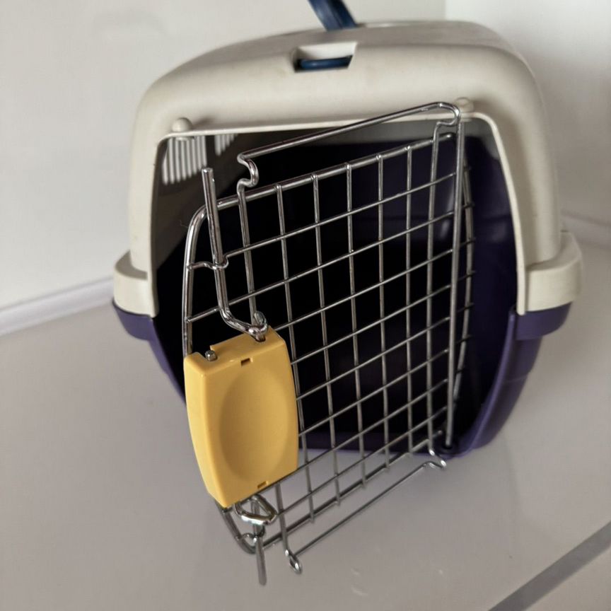 Переноска для животных