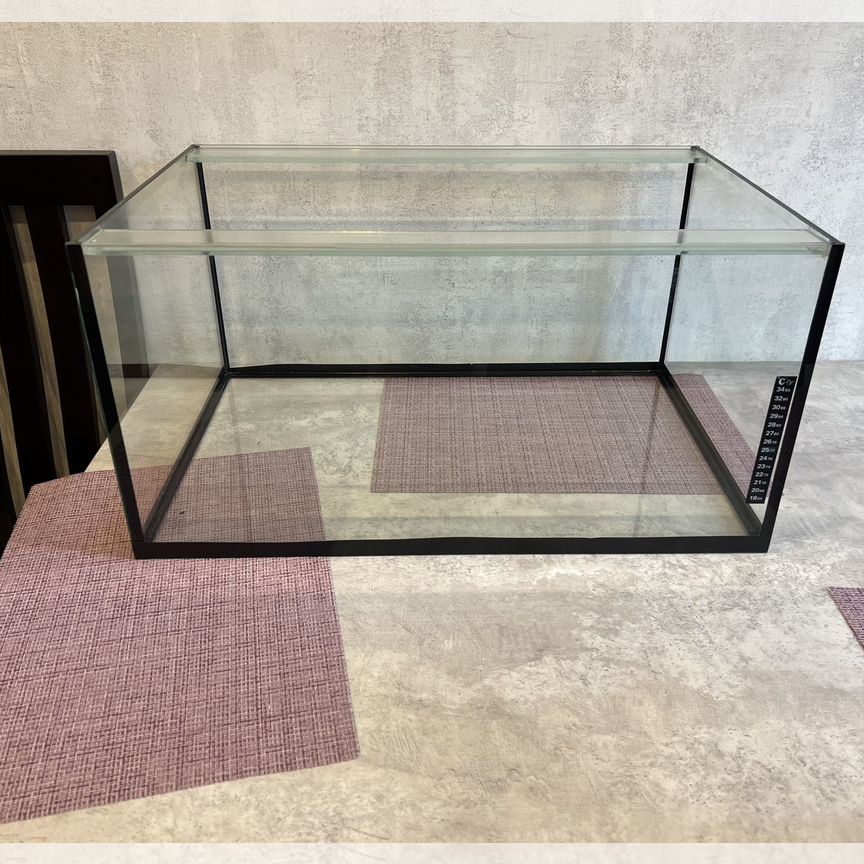 Террариум для черепахи