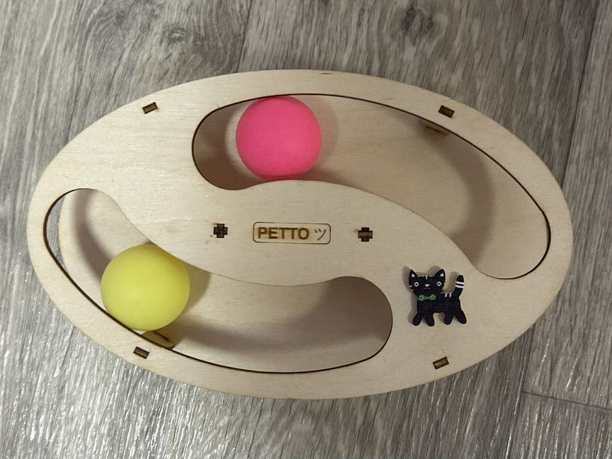 Игрушка для кошек