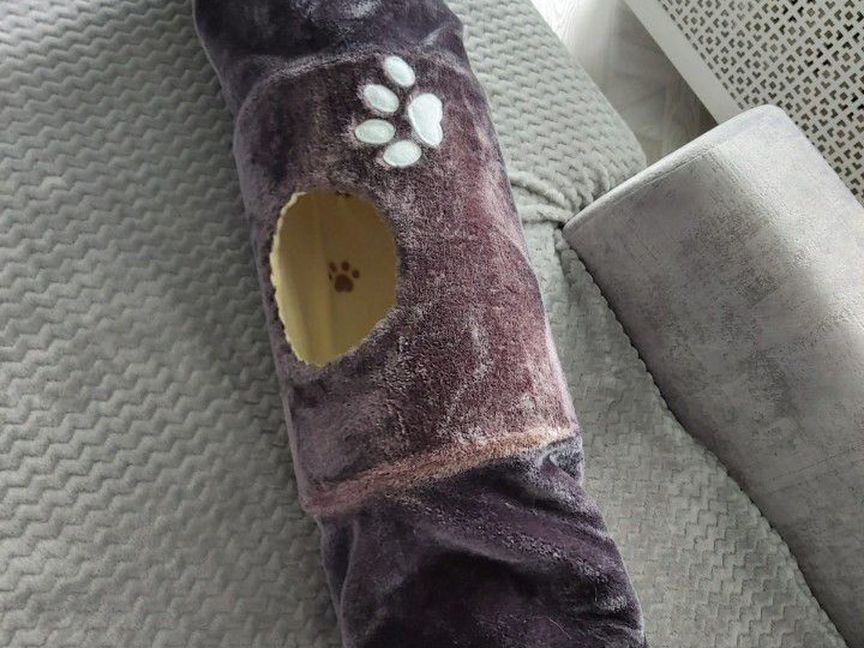 Тоннель для кошек Triol