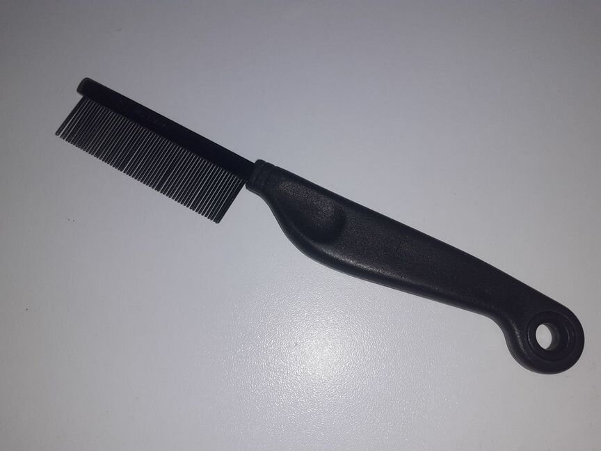 Расческа для животных Hello Pet