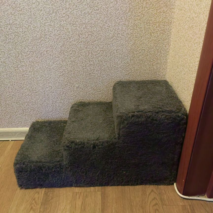 Ступеньки для собак