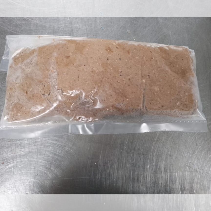 Фарш говяжий мясокостный