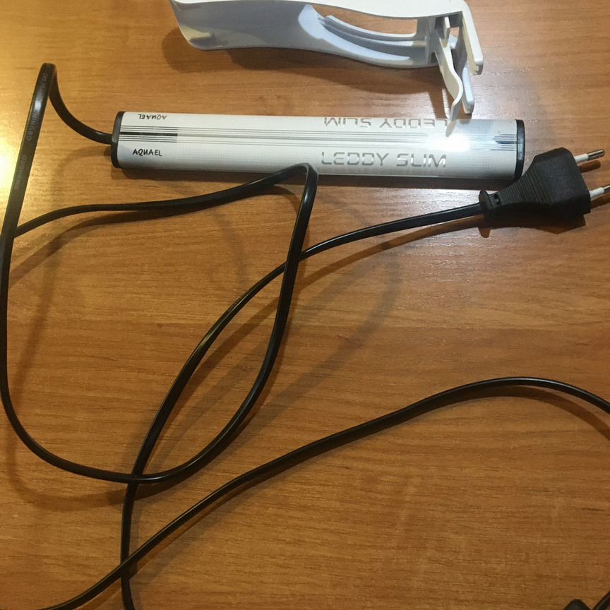 Лампа для аквариума