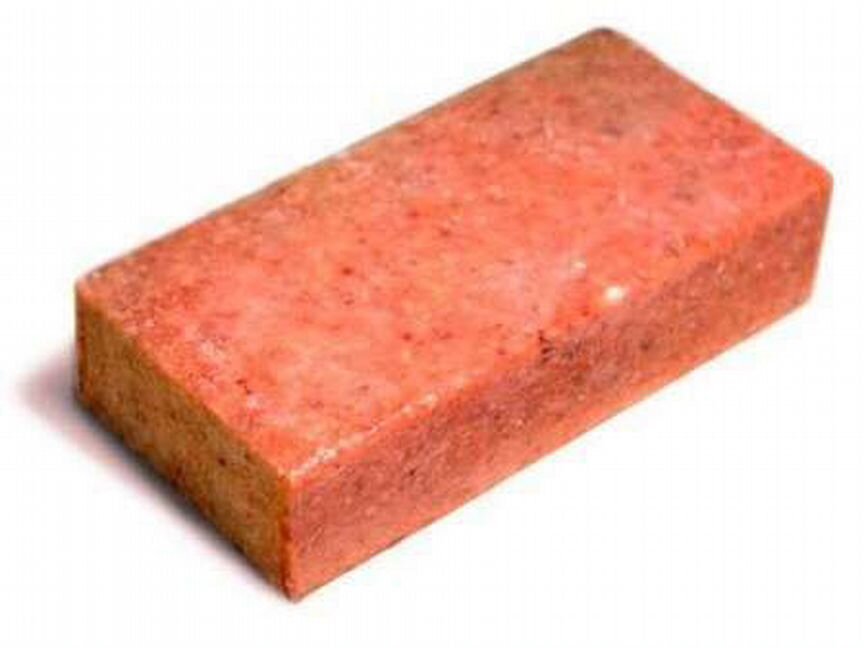 Фарш на корм животным