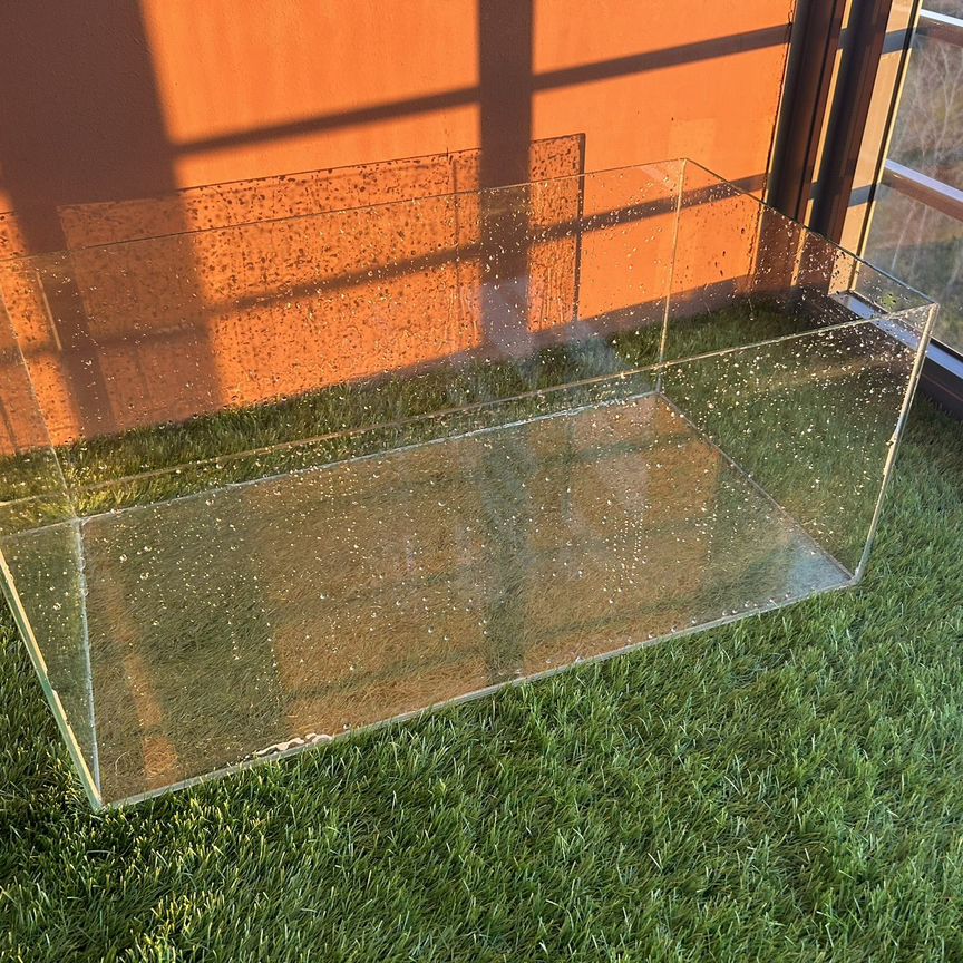 Аквариум 48 литров