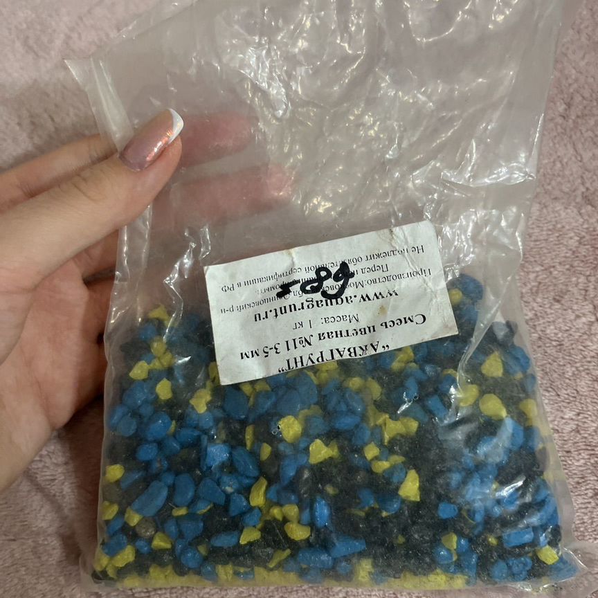 Камни для морского аквариума