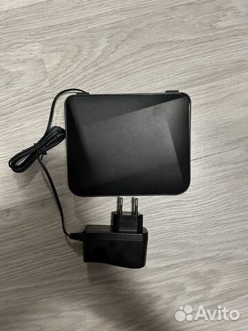 Wi-fi роутер SmartBox Giga купить в Москве | Электроника | Авито