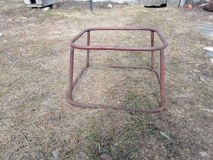 Подставки под ульи