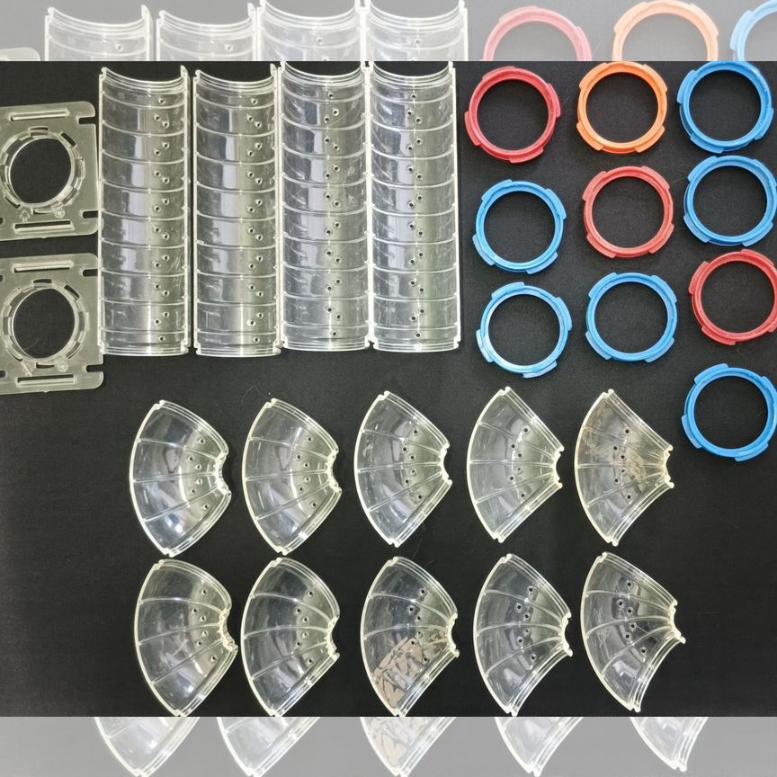 Трубы для клетки грызуна Ferplast