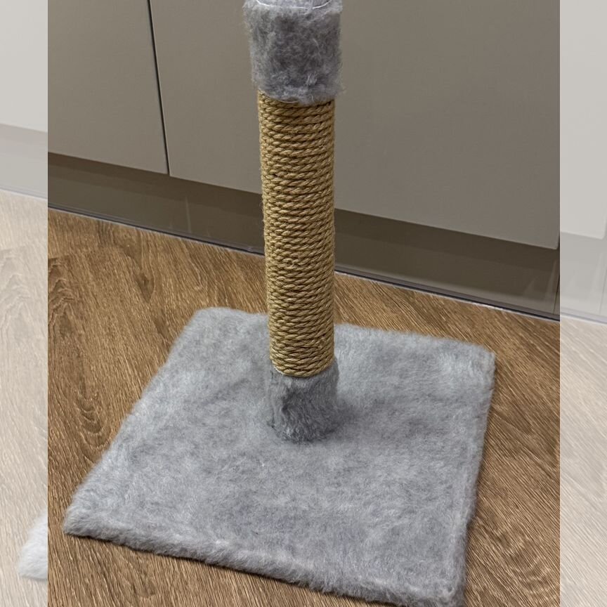 Когтеточка новая