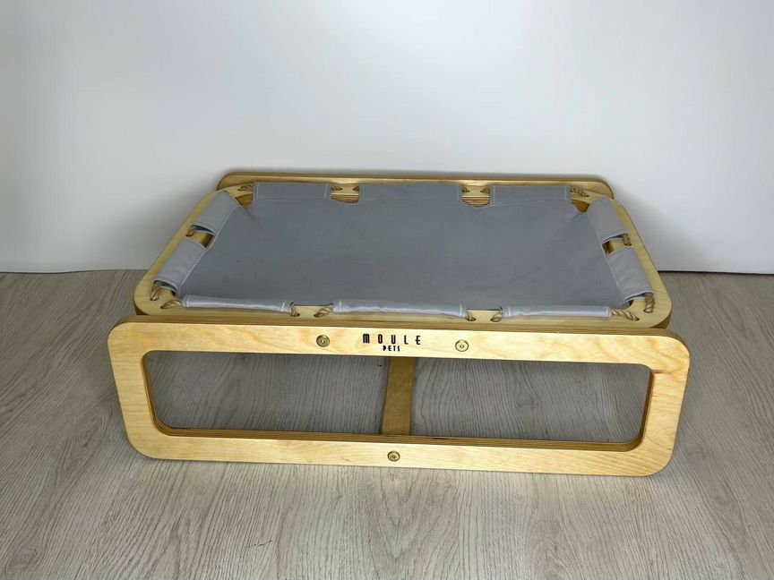 Лежанка -гамак для животных арт.31 Moule Pets