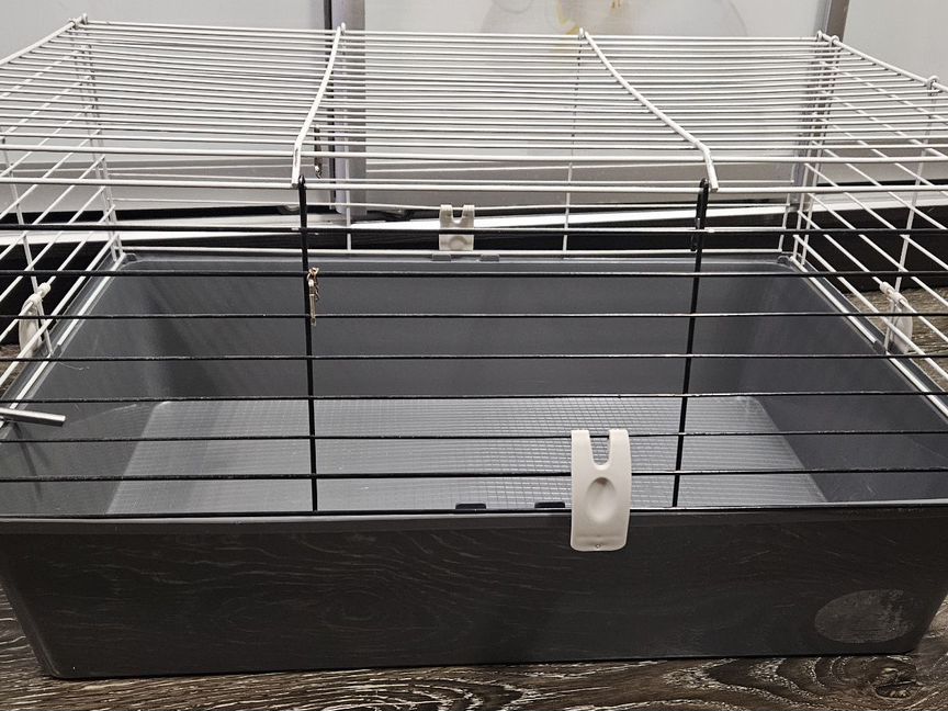 Клетка для грызунов 60 на 40