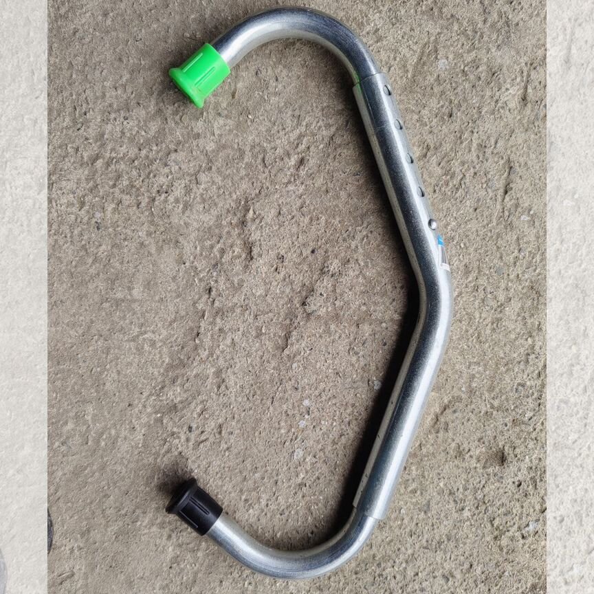 Антибрык для коров