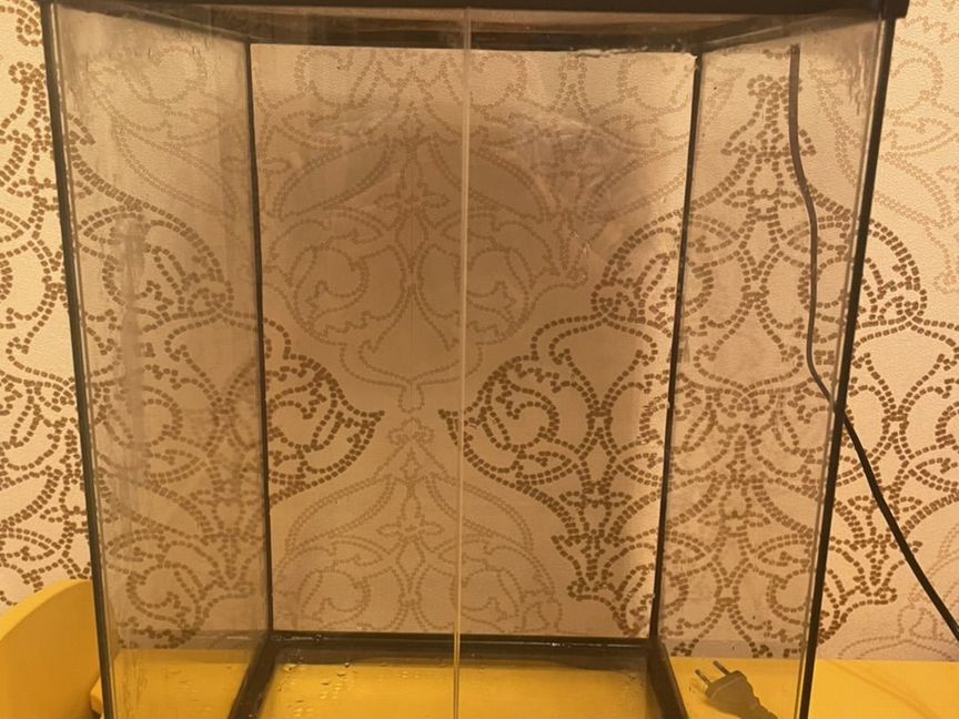 Террариум Hagen Exo Terra 30*30*45