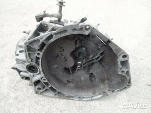 Кпп на 2.3 Фиат Дукато 244 Елабуга купить в Москве | Авито