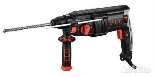Перфоратор PIT PBH24-C2 купить в Тюмени | Товары для дома и дачи | Авито