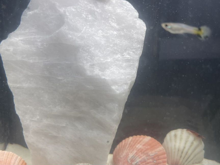 Декор для аквариума камни домики мини скалы