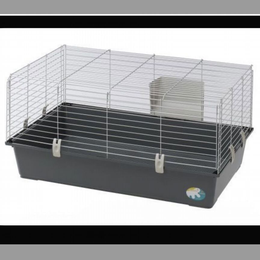 Клетка для грызунов большая