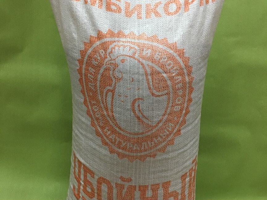 Комбикорм для кур-несушек (убойный) Алтайский
