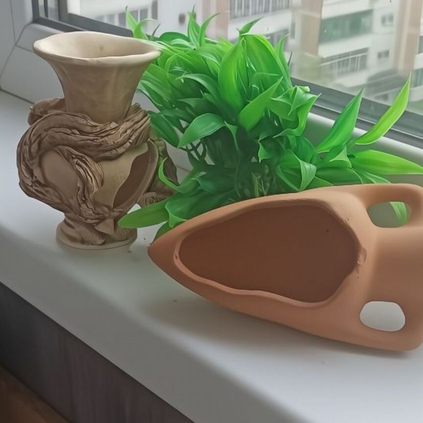 Украшения для аквариума