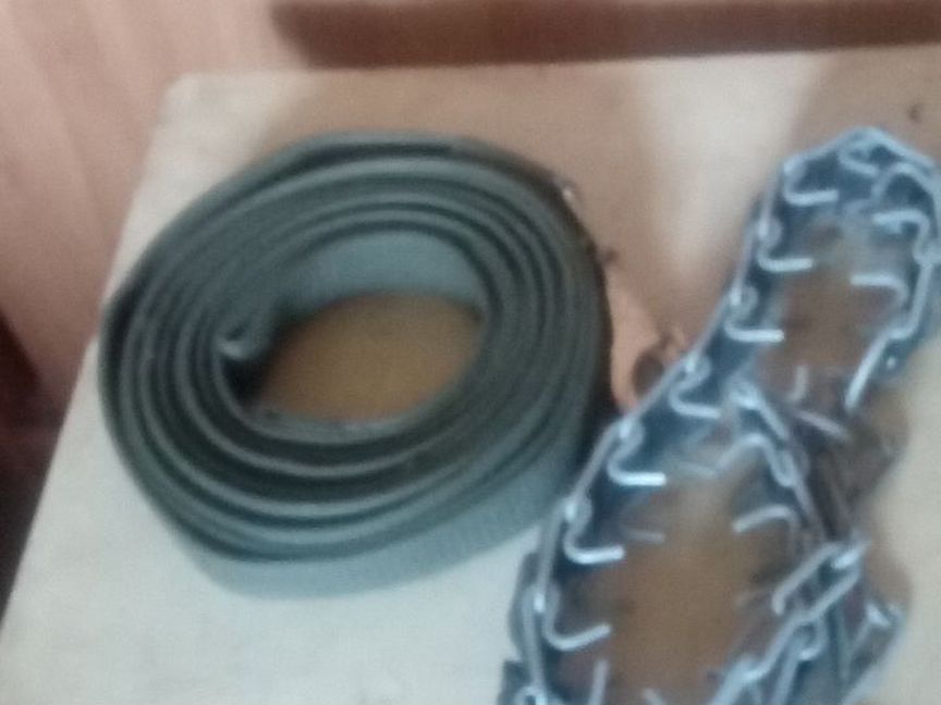 Поводок для собак и строгач