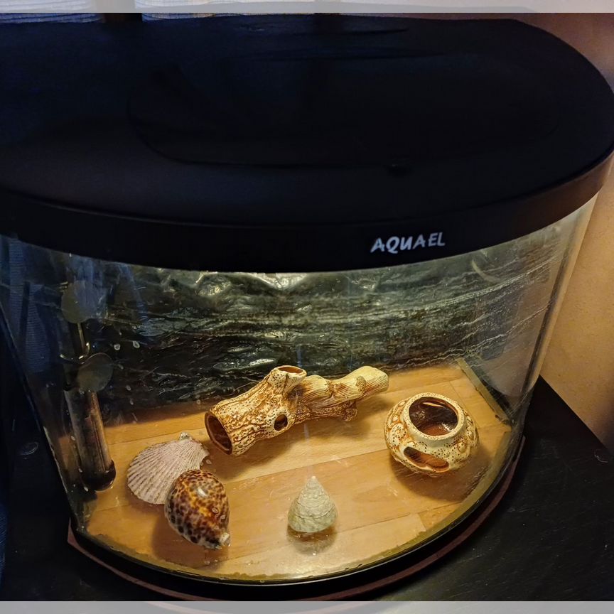 Аквариум Aquael 26 литров