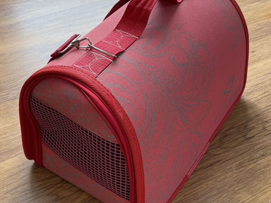 Переноска для животных