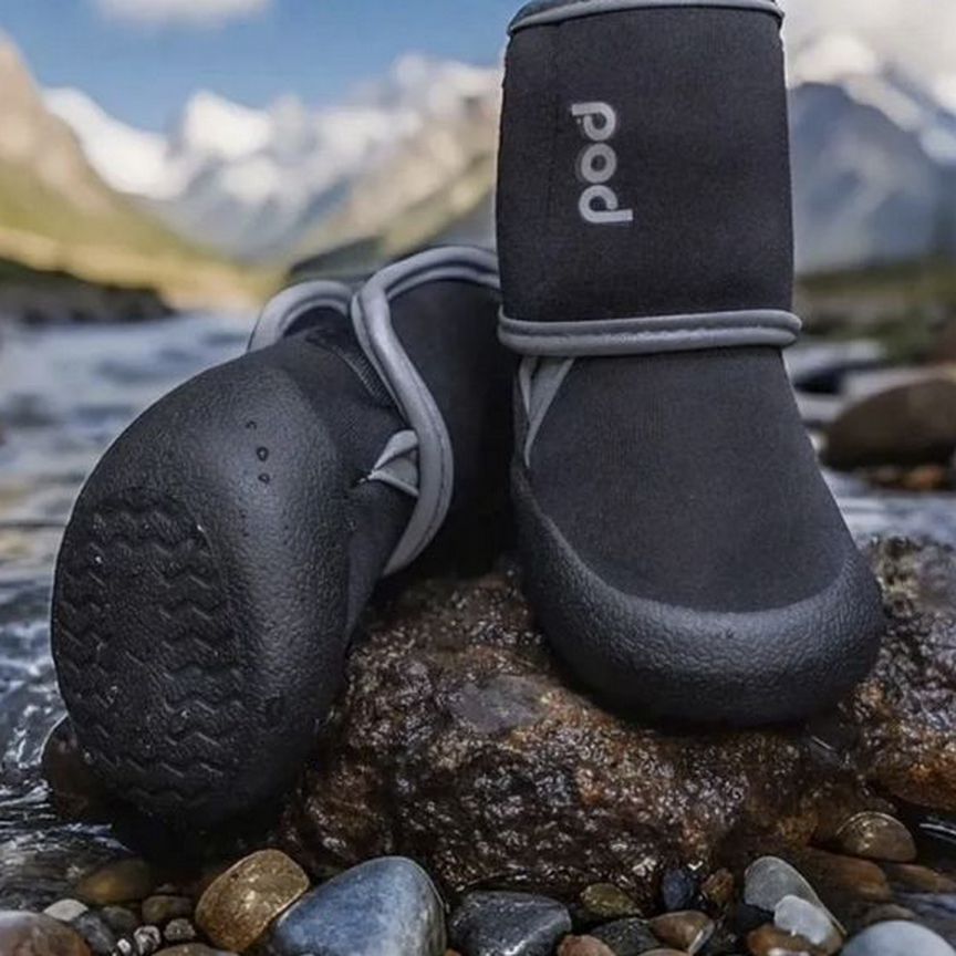 Обувь для маленьких собак