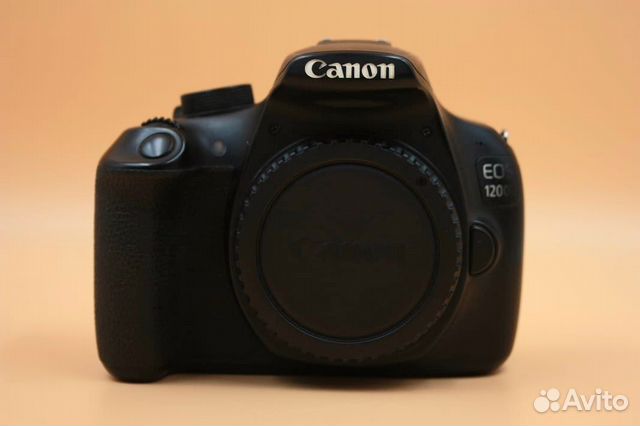 Фотоаппарат canon eos 1200d купить в Ростове-на-Дону | Электроника | Авито