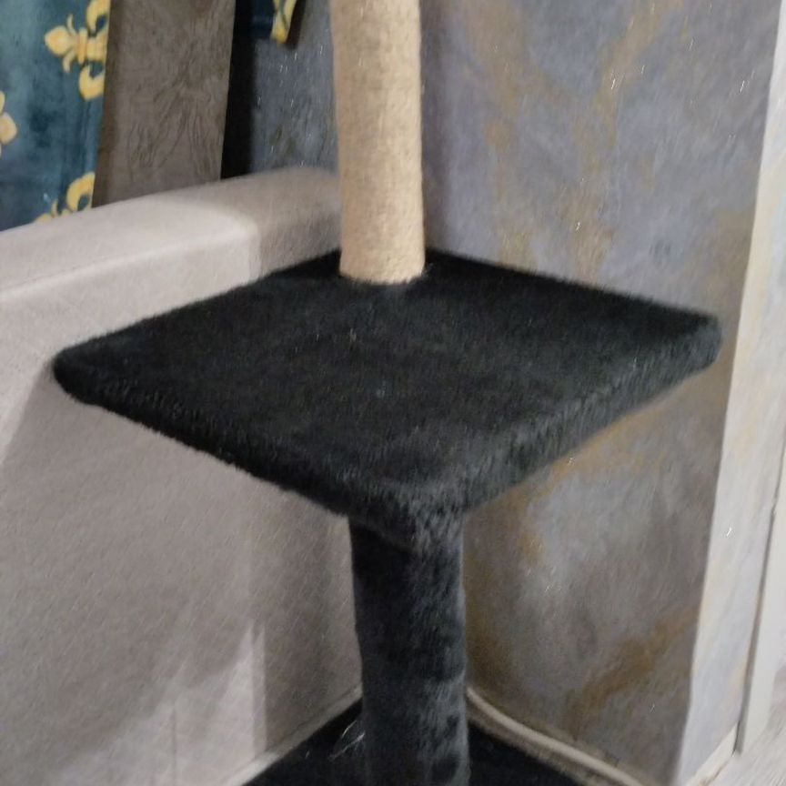 Когтеточка